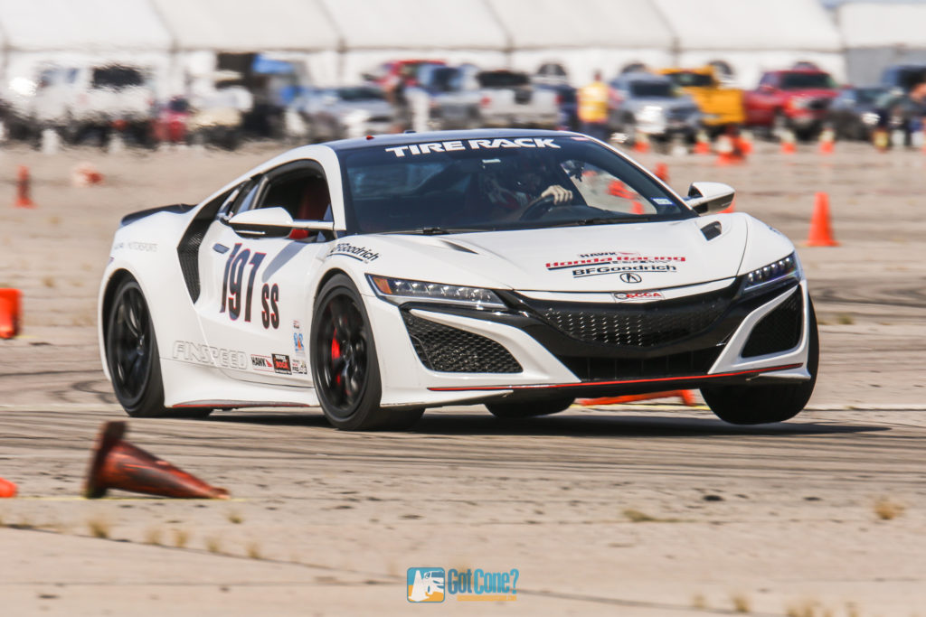 Ken Block Wins Sixth Rally America 100 Acre Wood Rally - GotCone ...